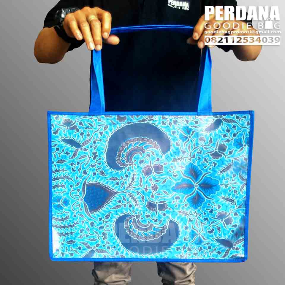 Tas jinjing spon kalep + d600 biru ardhya Dewi pancoran - Perdana ...