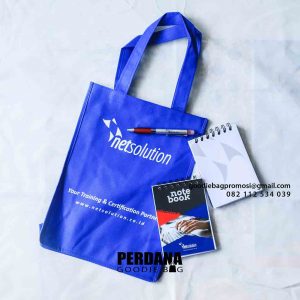 Paket Seminar Kit Yang Banyak Dicari Untuk Acara Perusahaan - Perdana ...